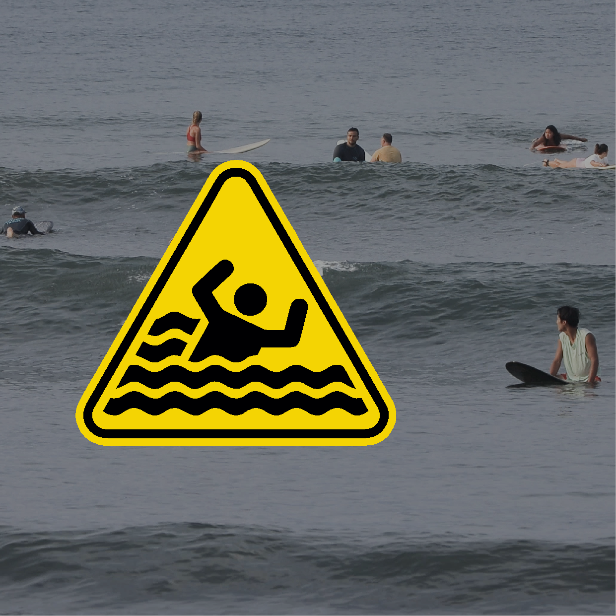 Drowning At Batu Bolong Beach, Bali – Surfers of Bali