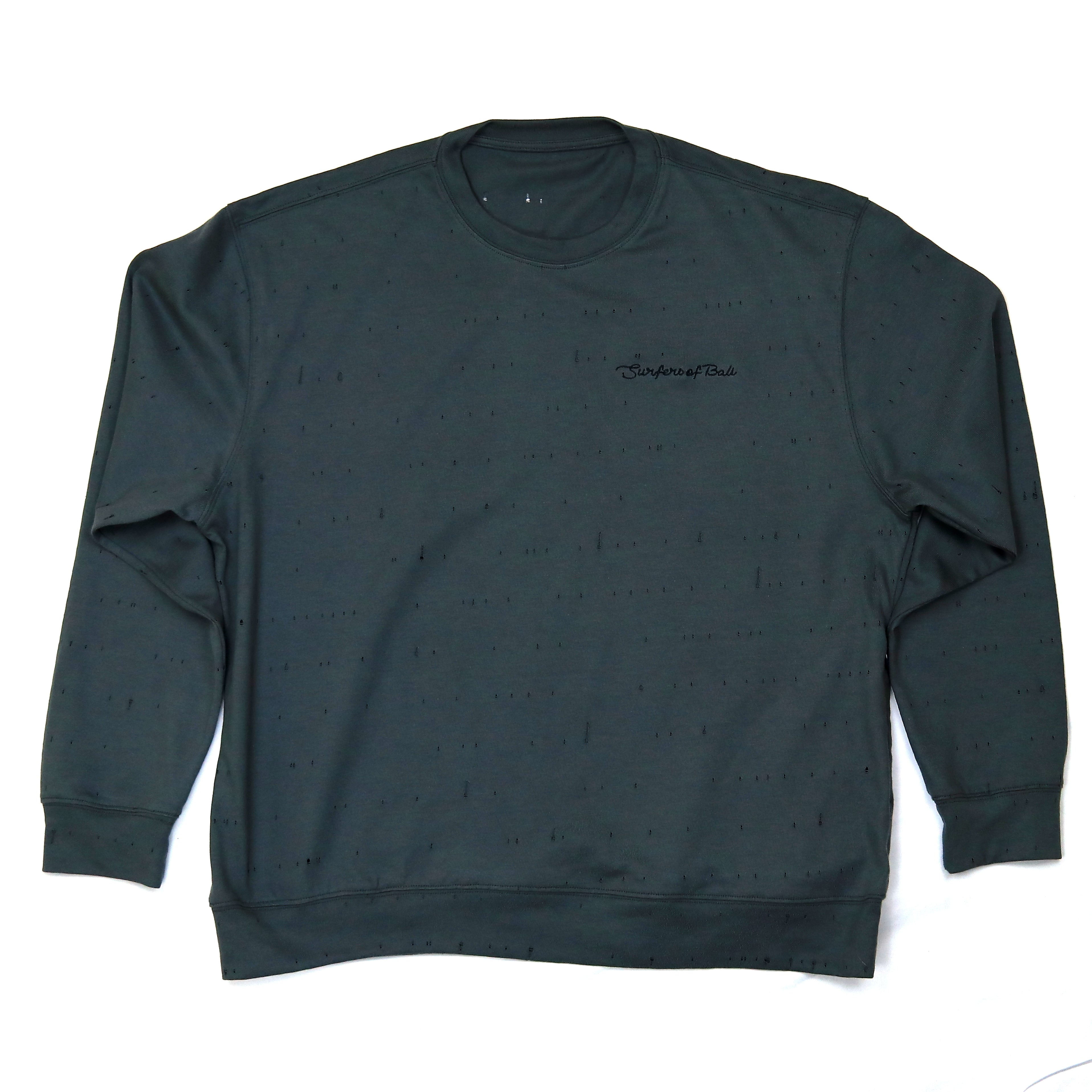 Jumpers – Surfers of Bali