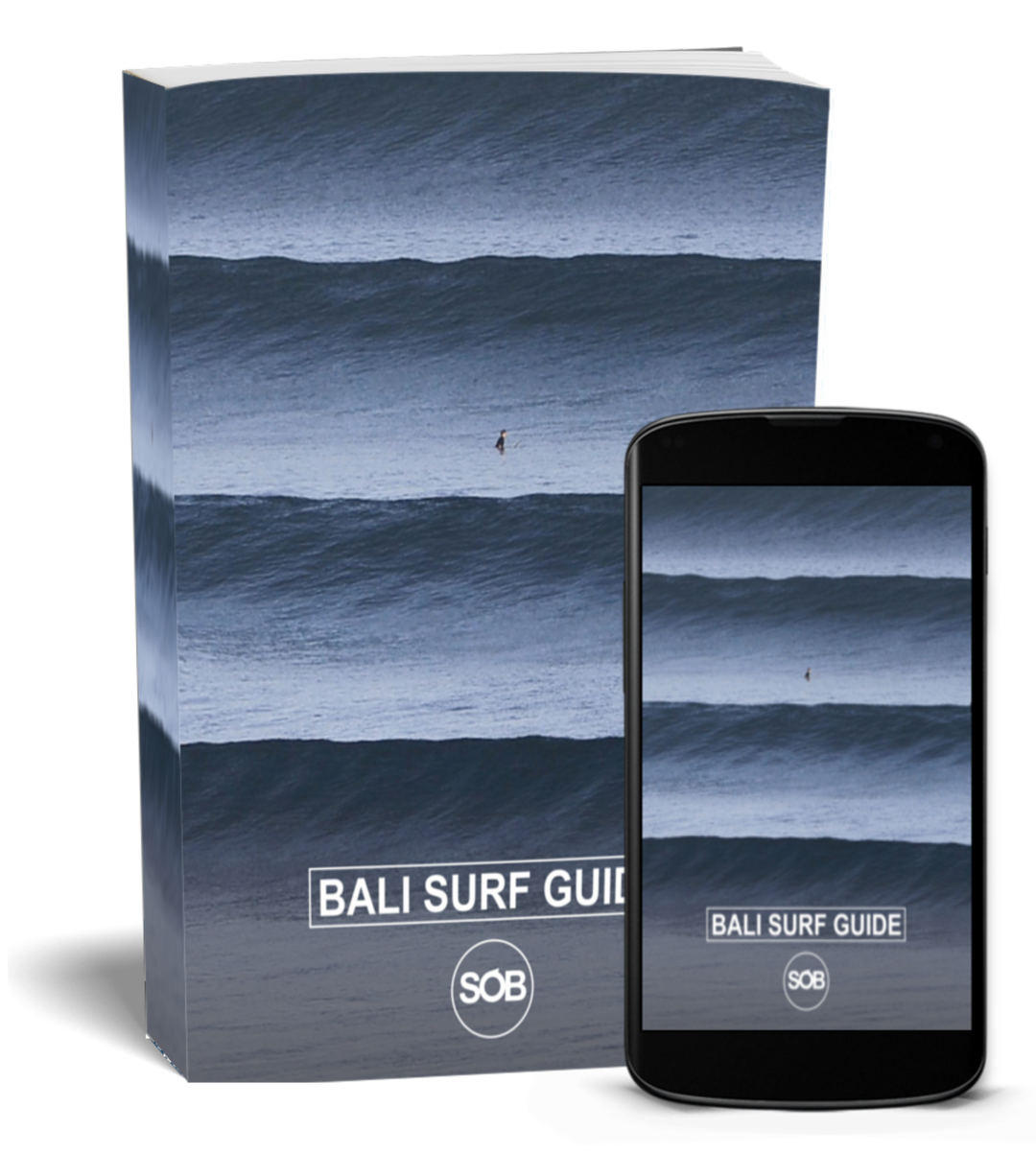 Bali Surf Guide – Surfers of Bali